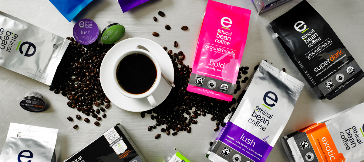 Frequently Asked Questions | Ethical Bean Coffee - Ethical Bean Coffee ...