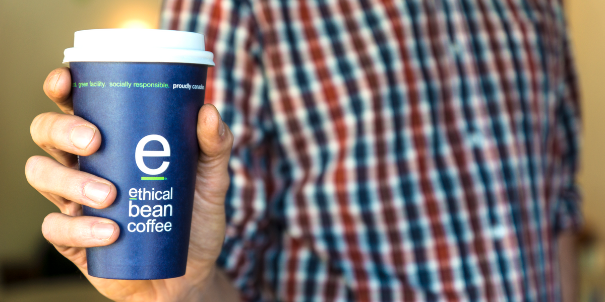 Contact Us | Ethical Bean Coffee - Ethical Bean Coffee Canada