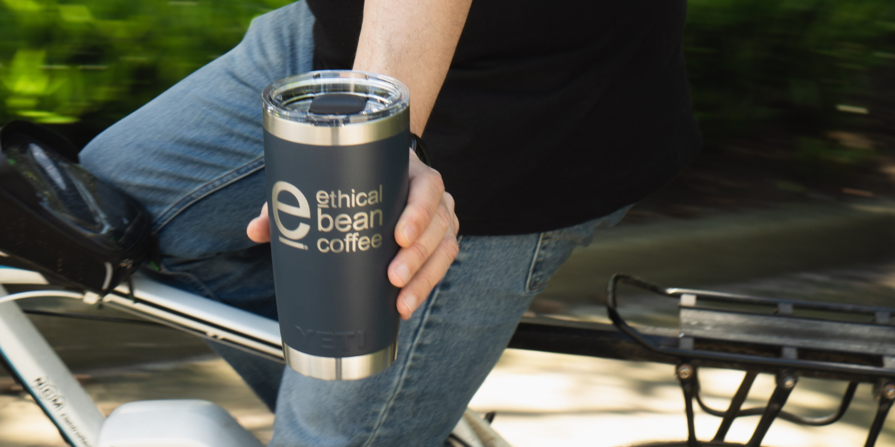 Ethical Bean Coffee | 100% Fair Trade & Organic