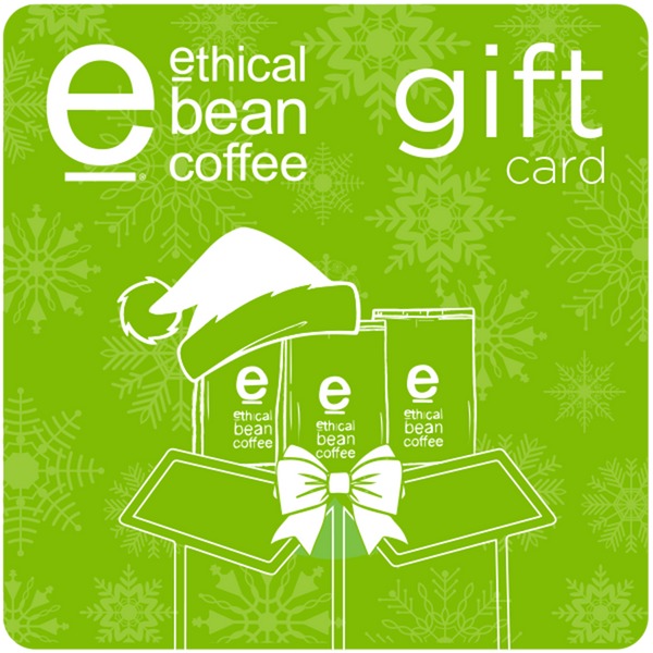 our coffee lineup - Ethical Bean Coffee Canada