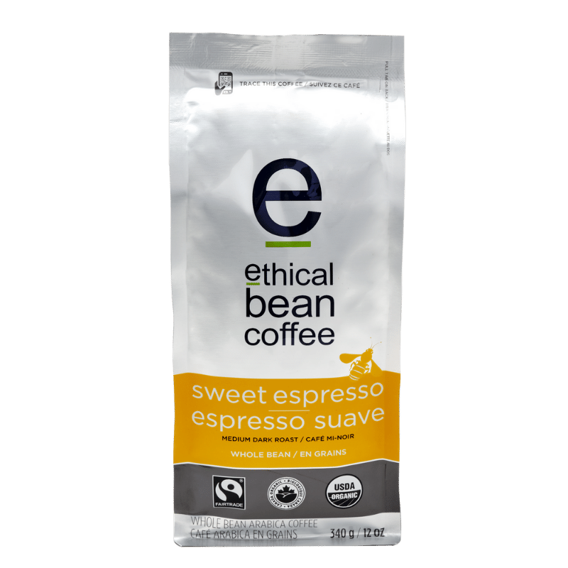 Shop All Coffee | Ethical Bean Coffee - Ethical Bean Coffee Canada
